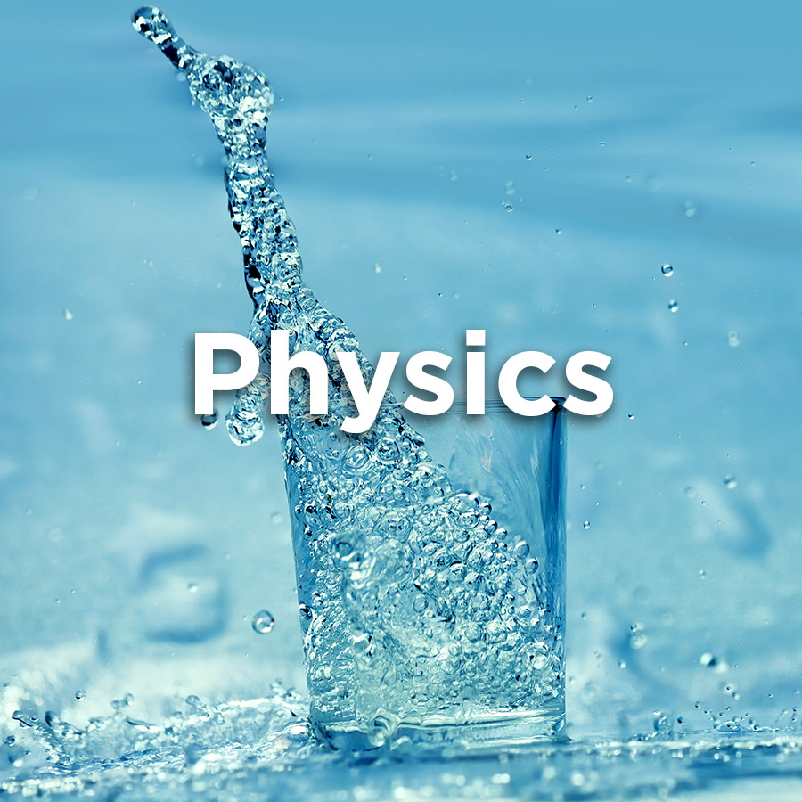 Physics - Curriculum Alignment