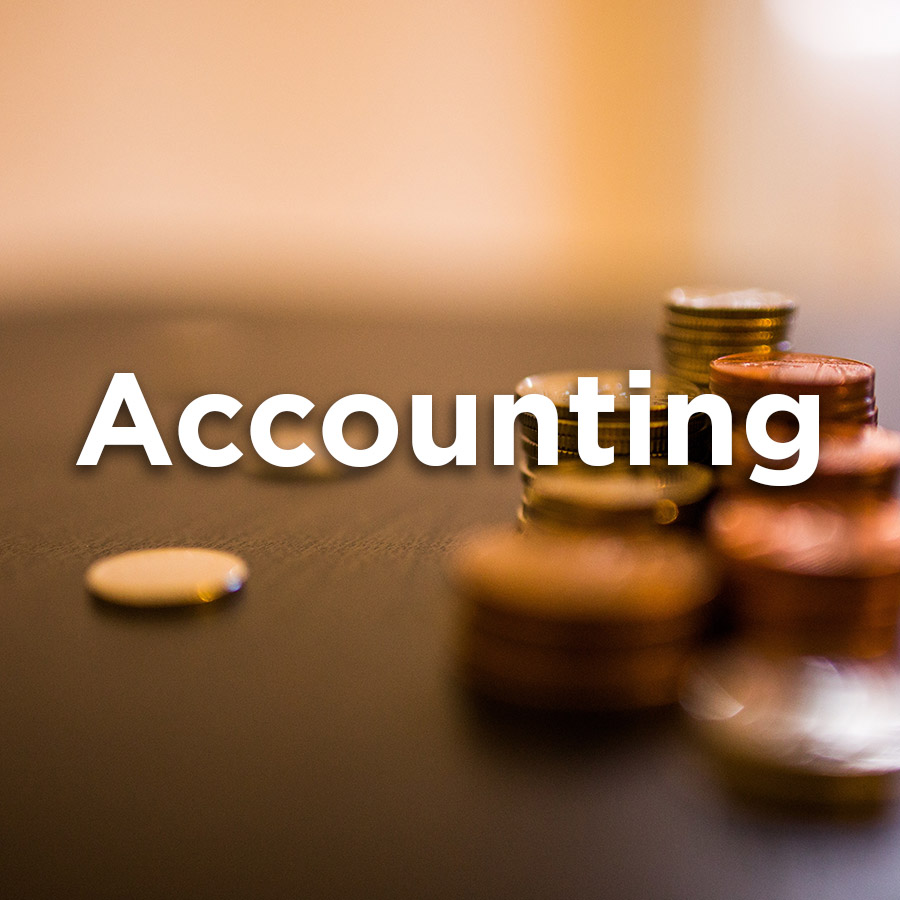 Accounting - Curriculum Alignment
